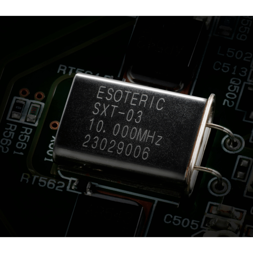 Esoteric G-05 Master Clock Generator