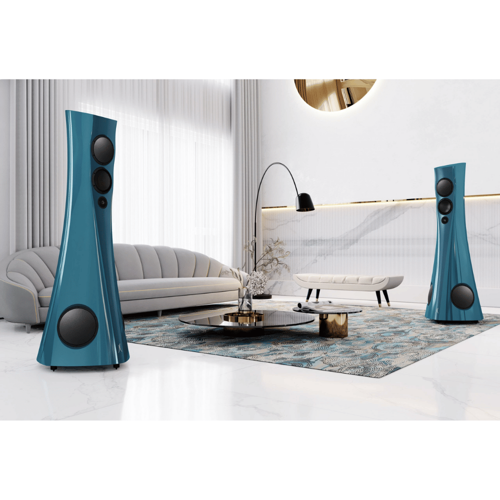 Estelon Forza Kule Hoparlör