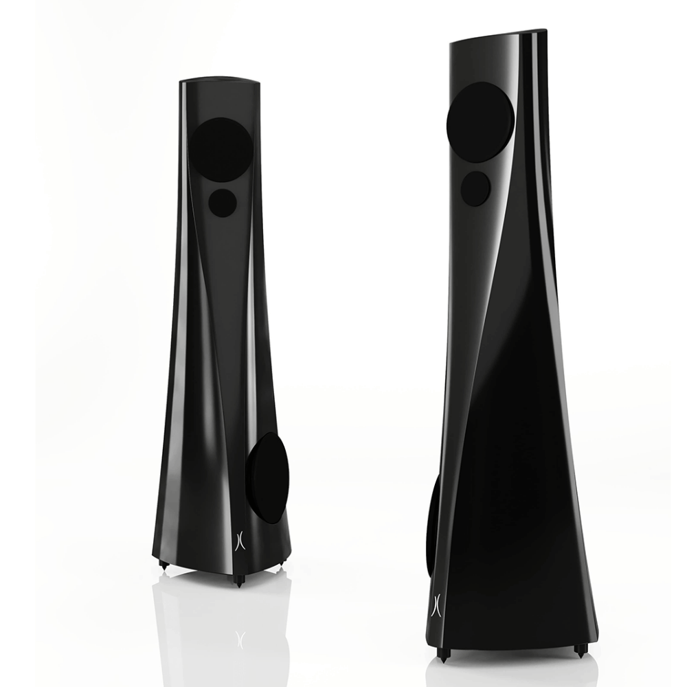 Estelon YB Kule Hoparlör