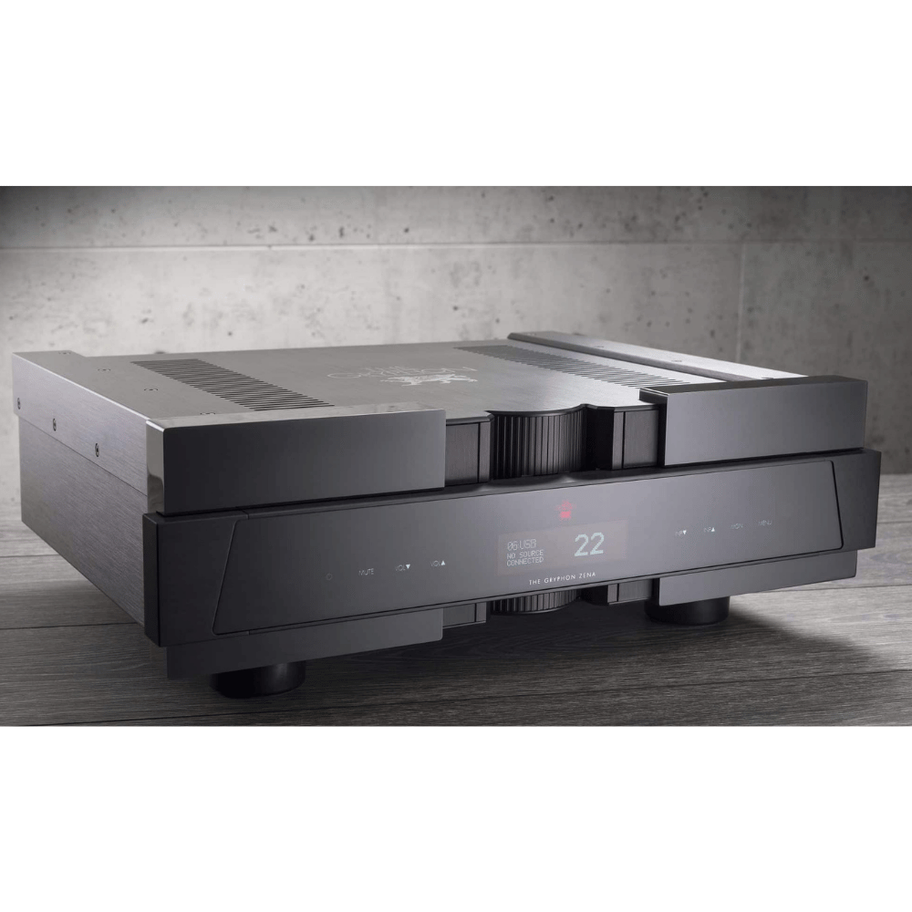 Gryphon Zena Preamplifikatör