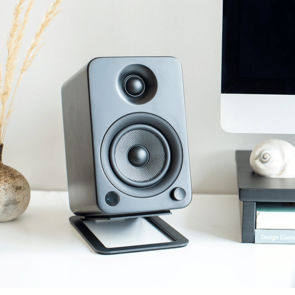 Kanto S4 Masa üstü Hoparlör Sehpası Orta Boy