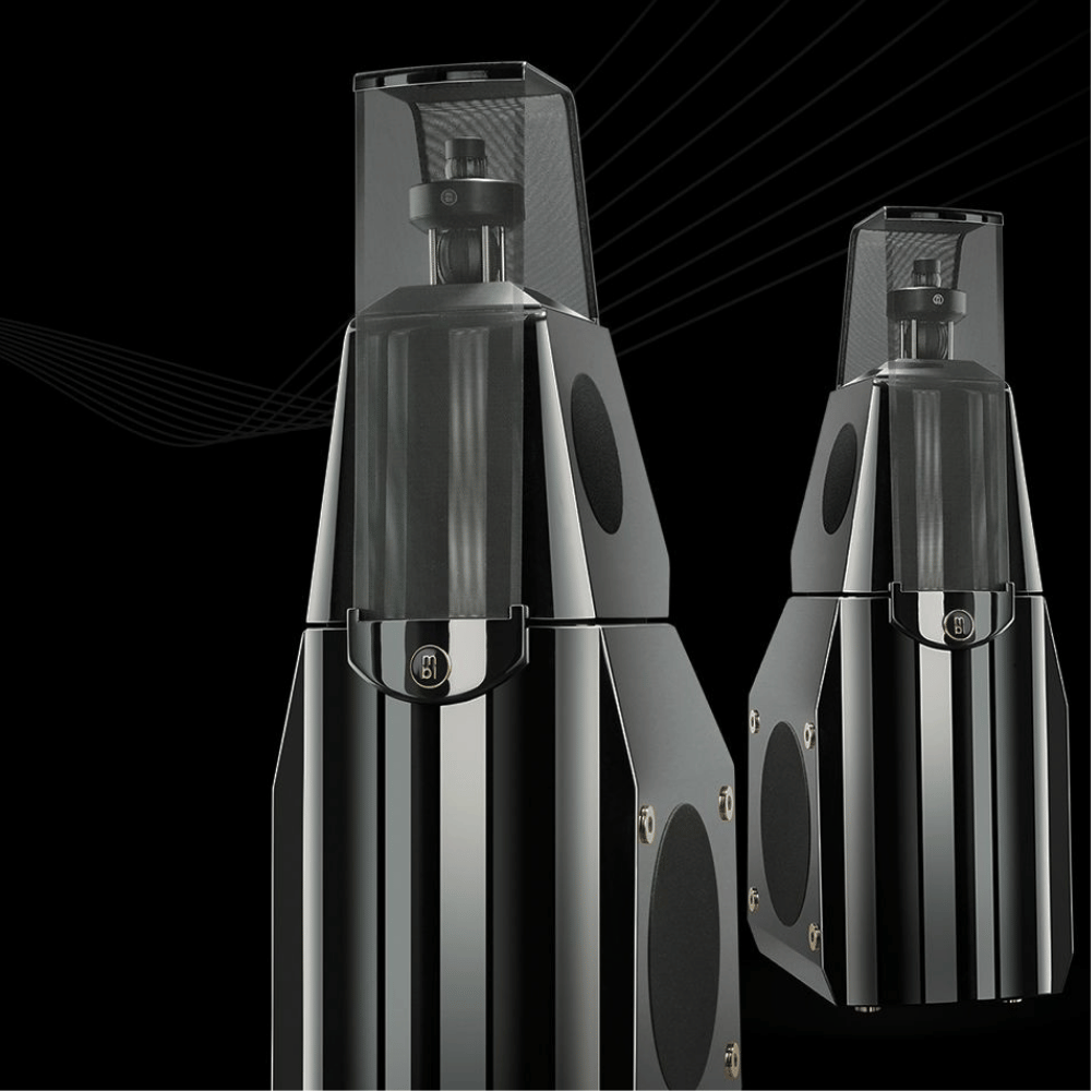 MBL 111 F Kule Hoparlör.