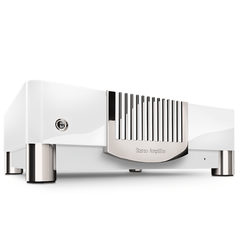 MBL N21 Stereo Power Amplifikatör
