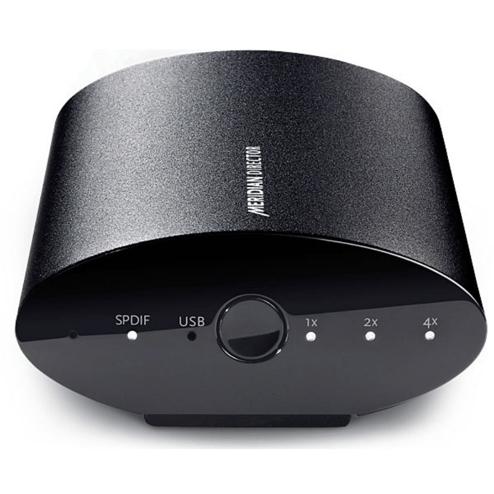 Meridian Director DAC