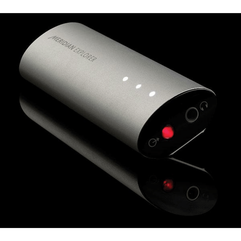 Meridian Explorer DAC ve Kulaklık Amplifikatörü