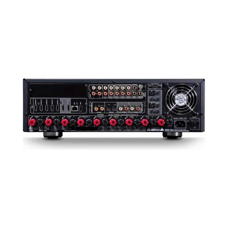 NAD T 778 AV Ev Sineması Amplifikatörü