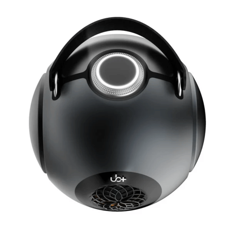 UB+ dB1 doubleBASS Taşınabilir Bluetooth Hoparlör