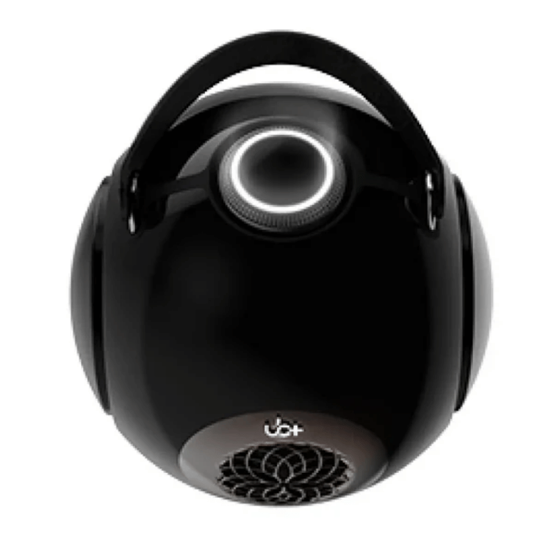 UB+ dB1 doubleBASS Taşınabilir Bluetooth Hoparlör