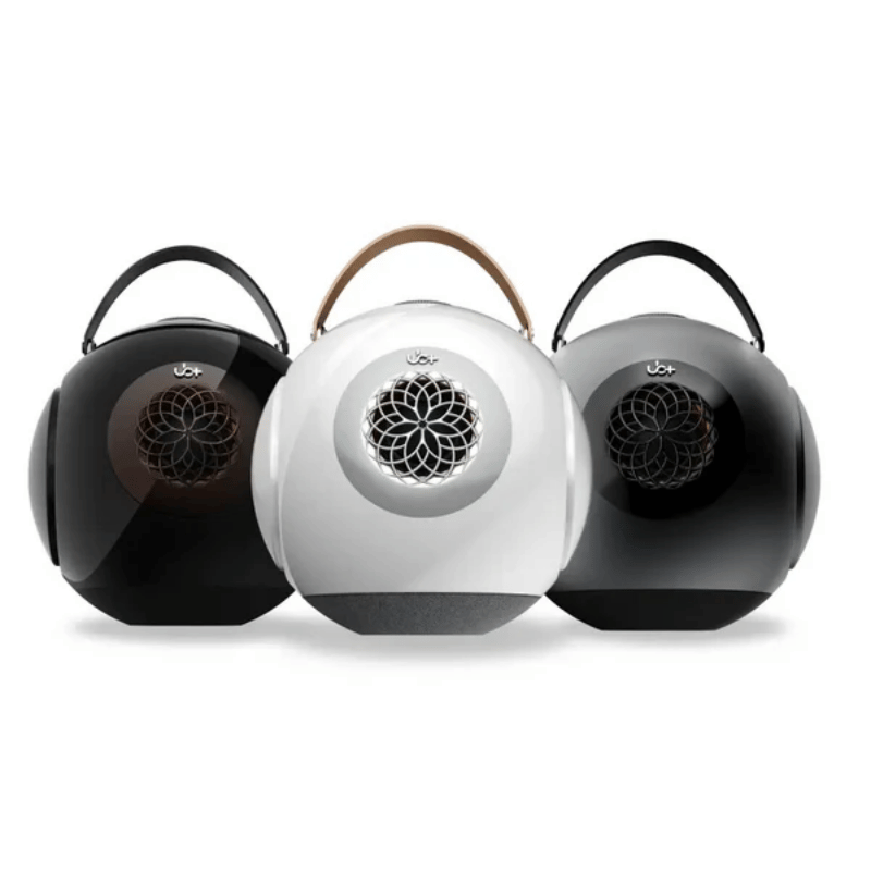 UB+ dB1 doubleBASS Taşınabilir Bluetooth Hoparlör