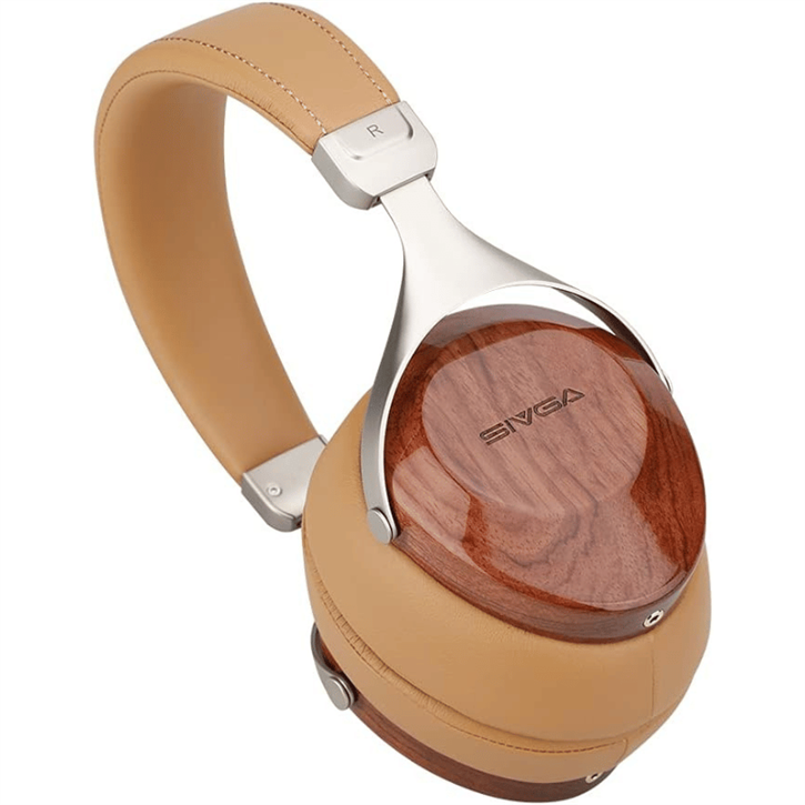 Sivga ROBIN Kulak Üstü Kulaklık