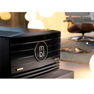 MBL 9008 A Stereo Power Amplifikatör Adet Fiyatıdır