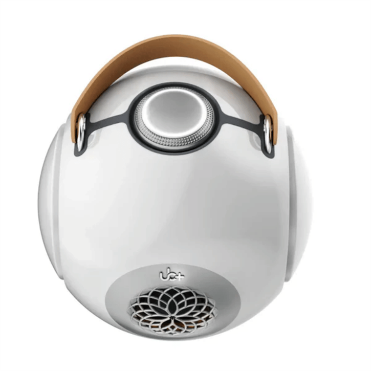 UB+ dB1 doubleBASS Taşınabilir Bluetooth Hoparlör