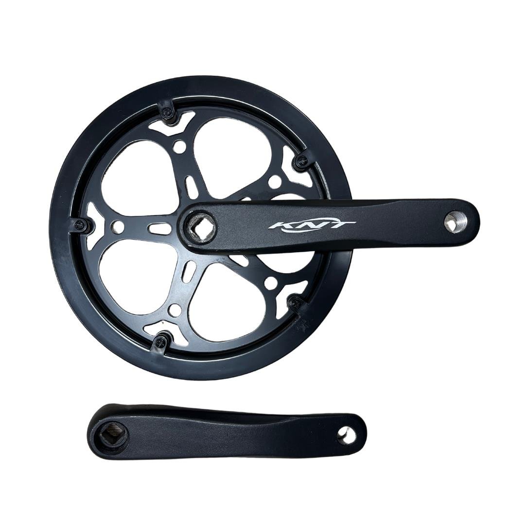 KNT BİSİKLET AYNAKOL ÖN DİŞLİ 52 DİŞLİ - Dağ Bisiklet