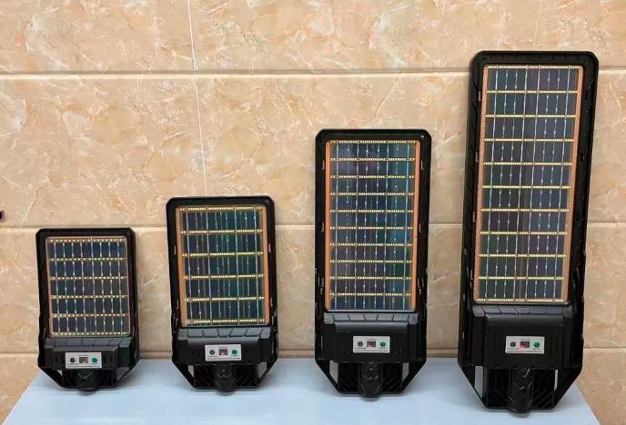 Led Solar Light 100W