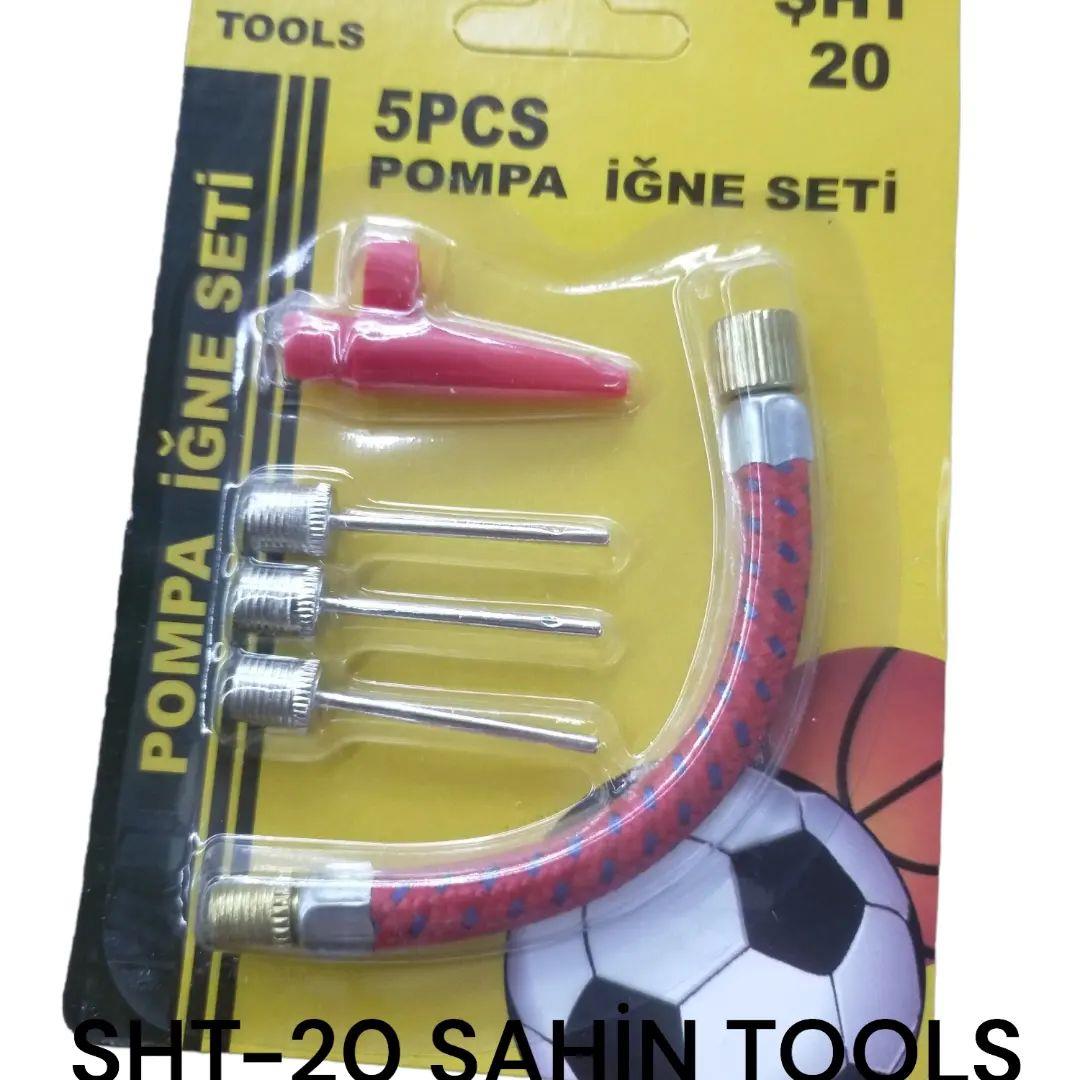 Şahin Tools Pompa İğne Seti, Fiyatı, Yorumları | En Uygun Fiyatlarla ...