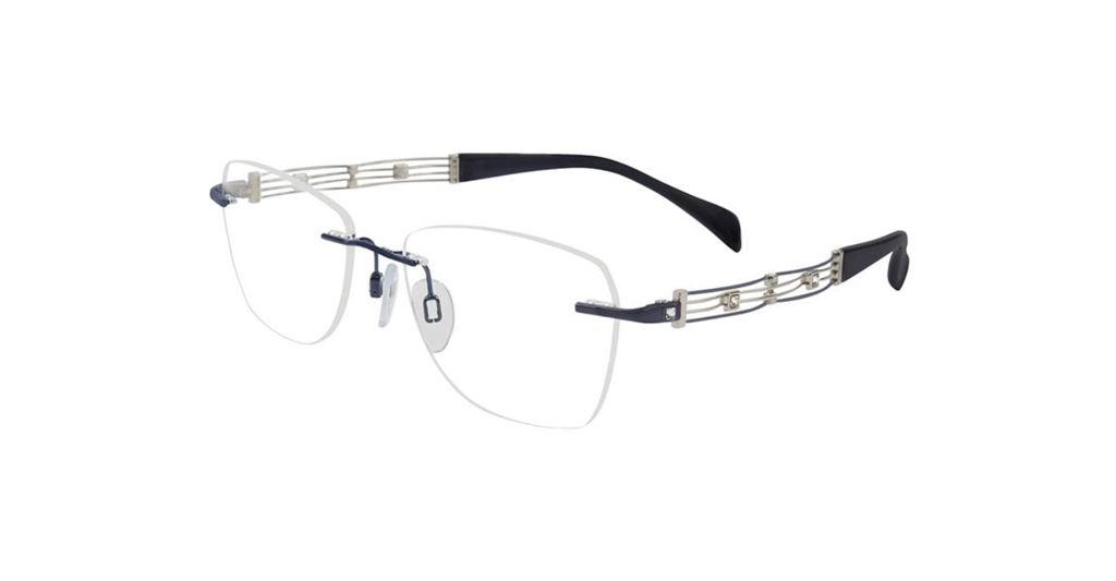 Charmant 2108 WP 51 Kadın Optik Gözlükler