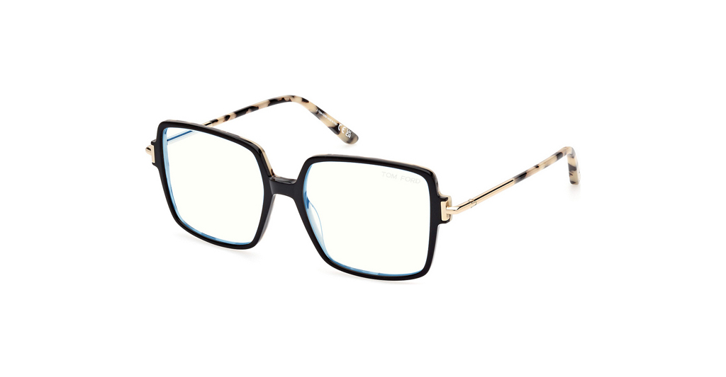 Tom Ford 5915-B 005 53 Kadın Optik Gözlükler