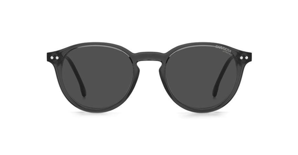 Carrera 2039T/CS KB799 48 Unisex Güneş Gözlükleri