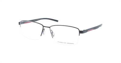 Porsche Design 8748 D S1 58-15 Erkek Optik Gözlükler