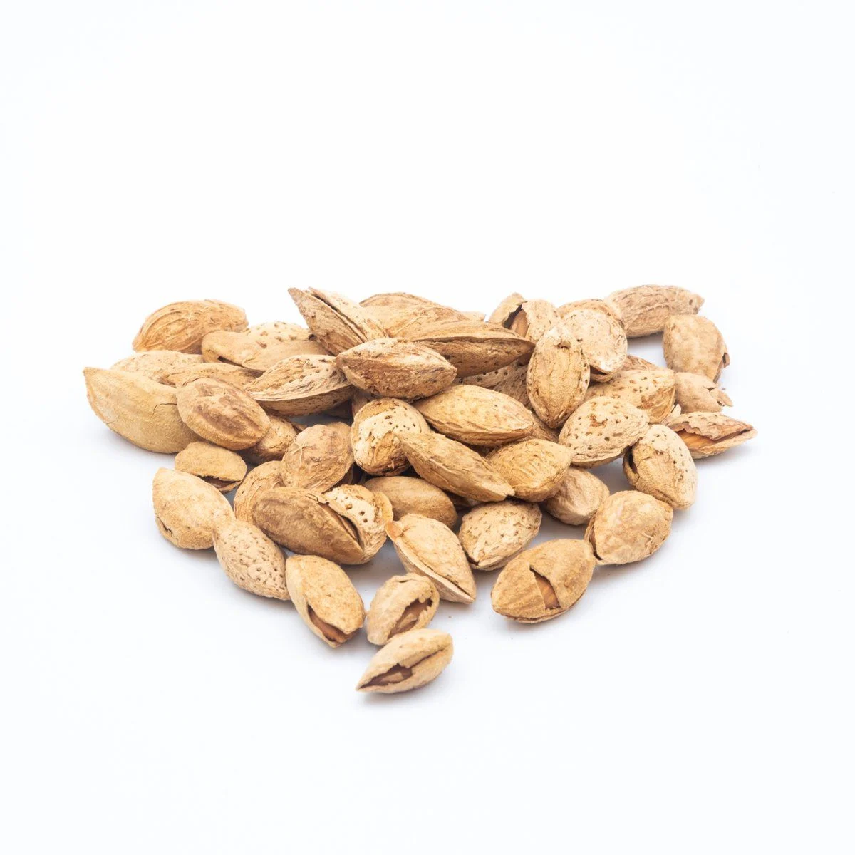 Diş Bademi | Anamur Bahçesi - Organik Atıştırmalıklar