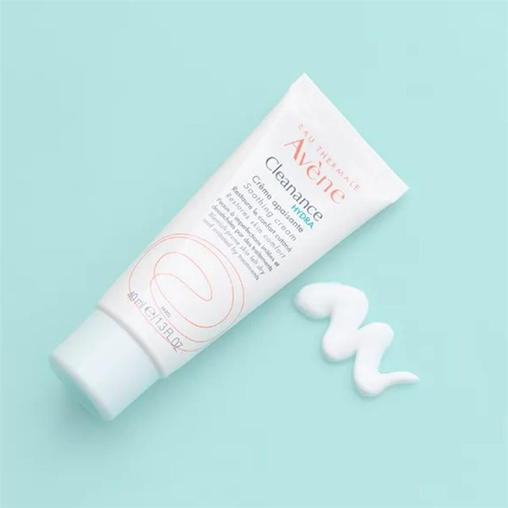 Avene Cleanance Hydra Yatıştırıcı Krem 40 ml