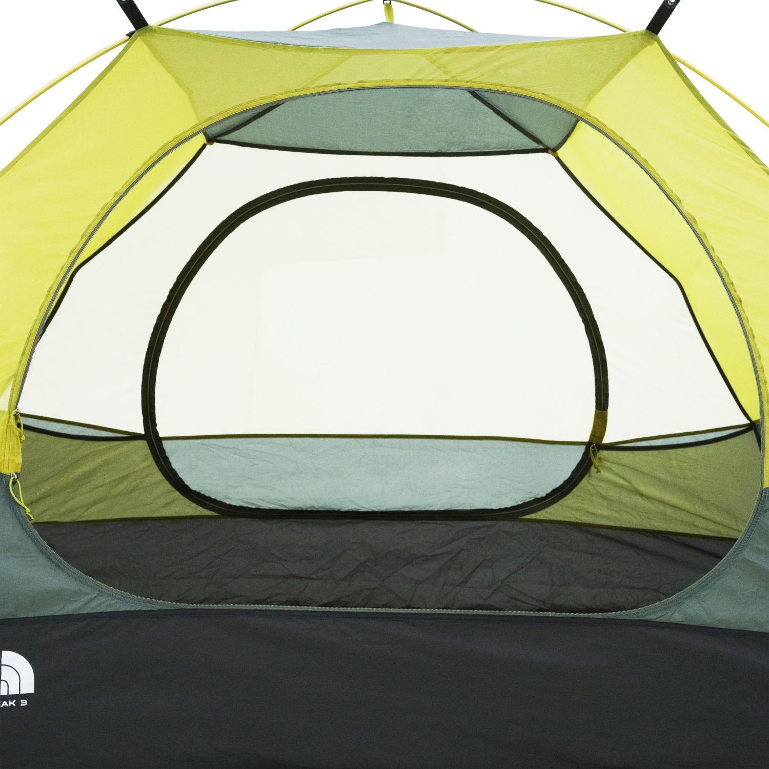 The North Face STORMBREAK 3 Çadır NF0A52VJY101ÇadırlarThe North Face