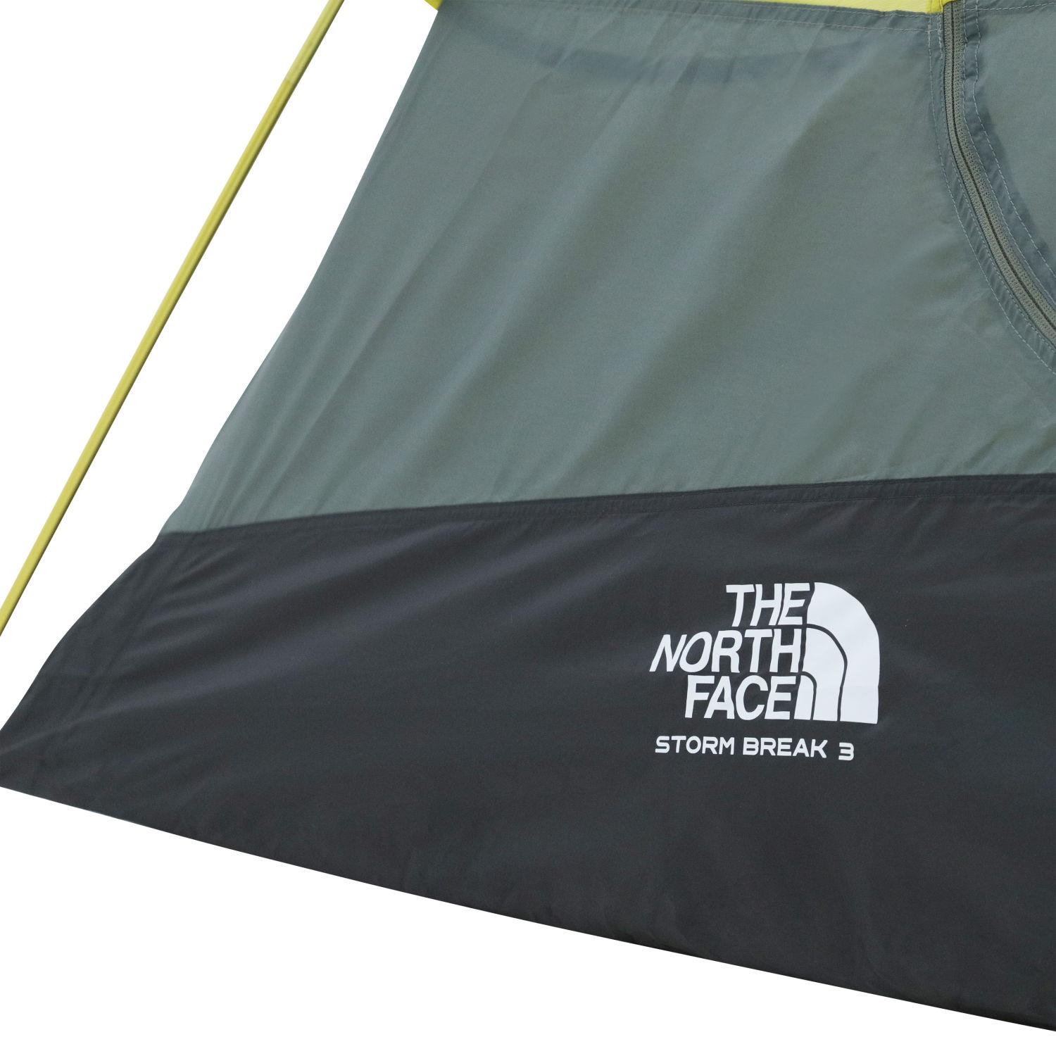 The North Face STORMBREAK 3 Çadır NF0A52VJY101ÇadırlarThe North Face