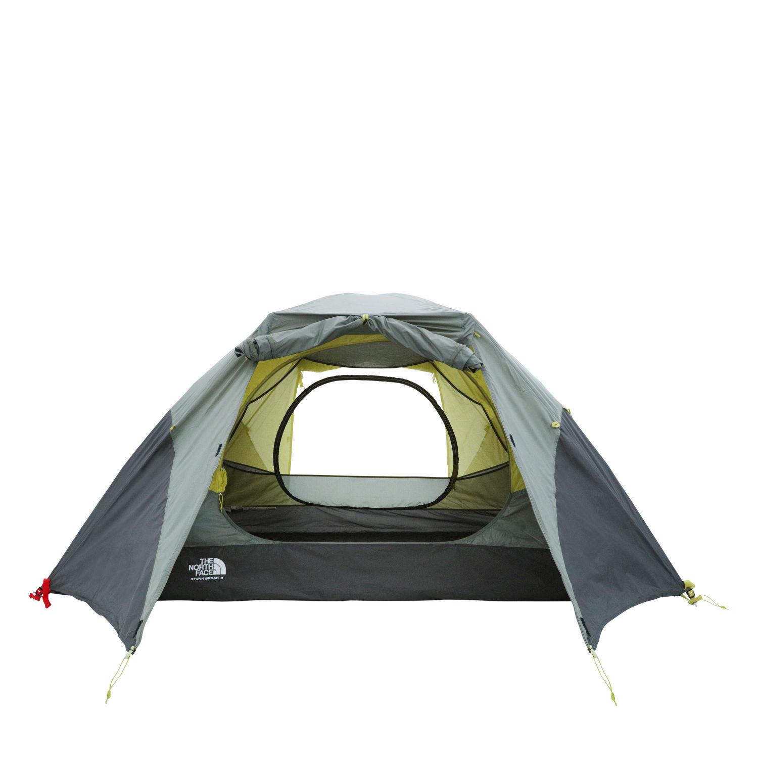 The North Face STORMBREAK 3 Çadır NF0A52VJY101ÇadırlarThe North Face