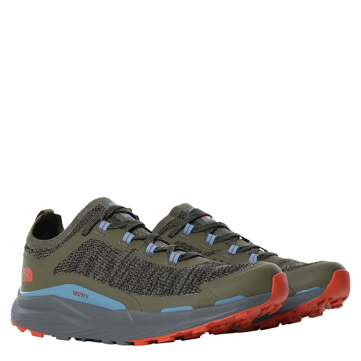 The North Face VECTIV ESCAPE Erkek Ayakkabı NF0A4T2Y8E11Erkek AyakkabiThe North Face