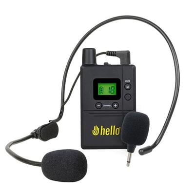 Tur Rehber Sistemi Fiyatları - Merterelektronik.com