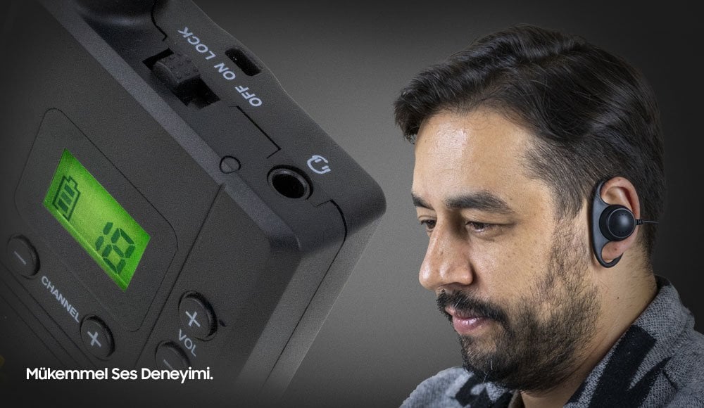 Hello Tur Rehber Sistemi Alıcısı 913R Fiyatı - Merter Elektronik