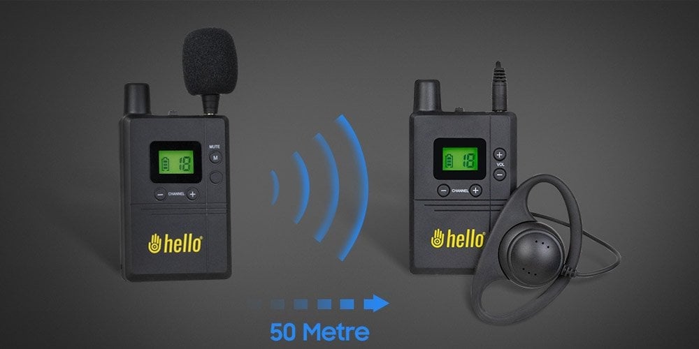 Hello Tur Rehber Sistemi Vericisi 913T Fiyatı - Merter Elektronik