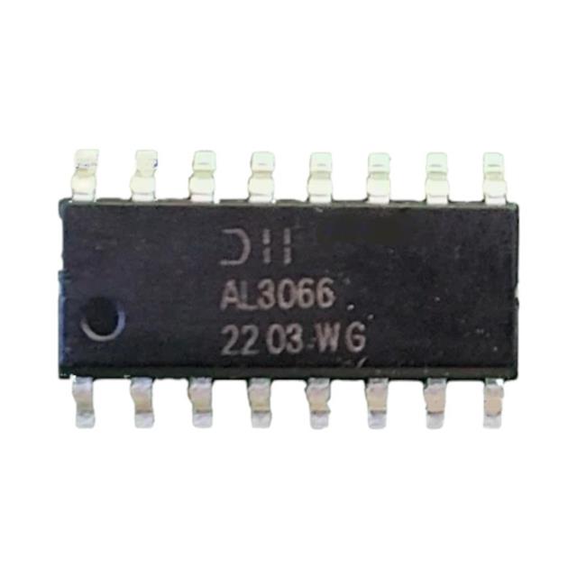 AL 3066 SOIC-16 SMD Entegre Devre Fiyatı - Merter Elektronik