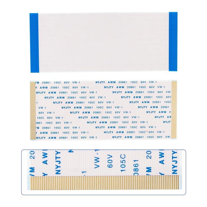 Awm 20861 Pfc Kablo 80 Pin 105c 60 V Vw-1 4,2cm*10,2cm Fiyatı - Merter Elektronik