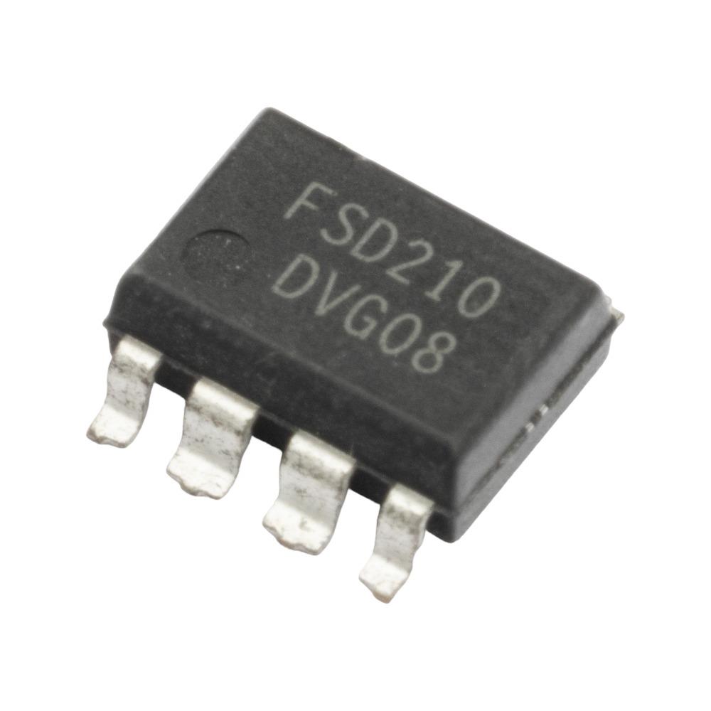 FSD 210 SOIC-7 SMD Entegre Devre Fiyatı - Merter Elektronik