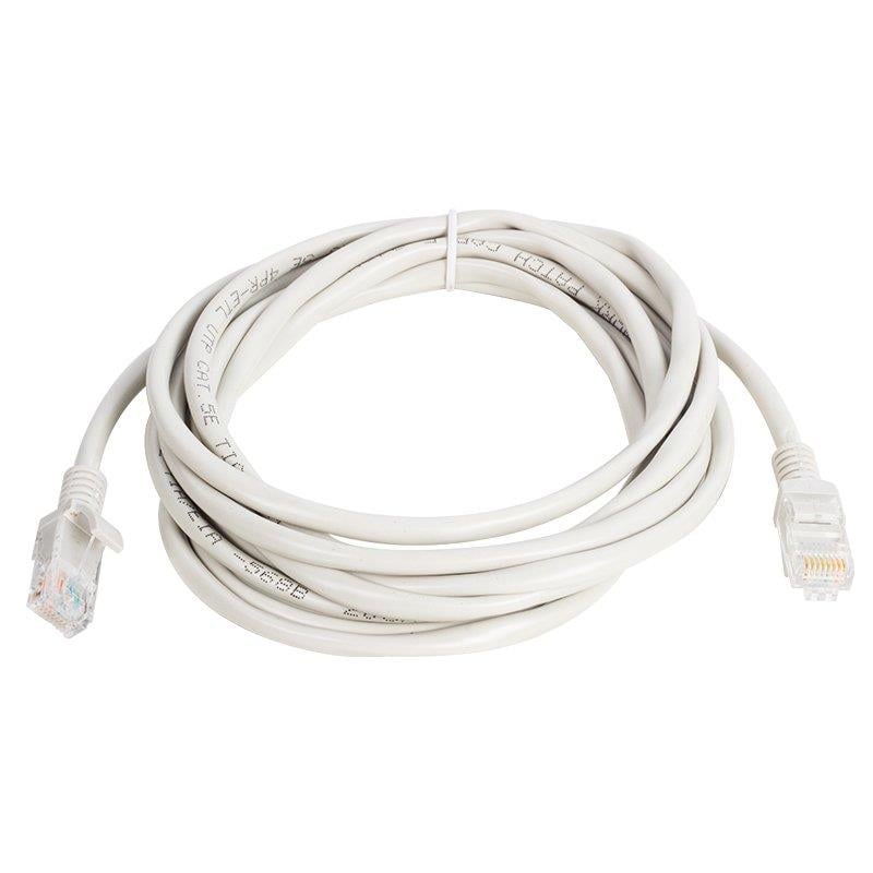 Fully G-505E Cat5 15 Metre RJ45 Patch Network Ethernet İnternet Kablosu Fiyatı - Merter Elektronik