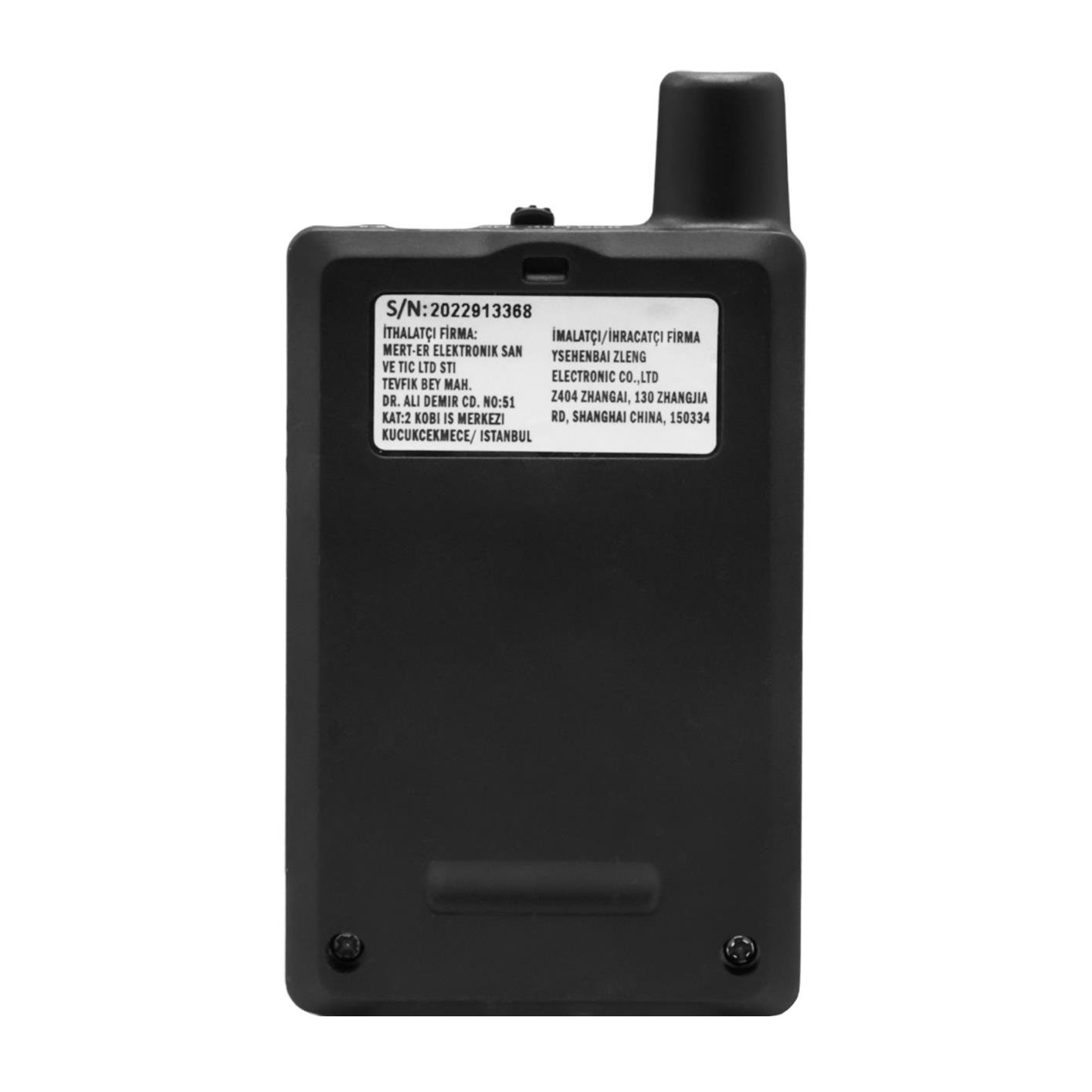 Hello Tur Rehber Sistemi Alıcısı 913R Fiyatı - Merter Elektronik