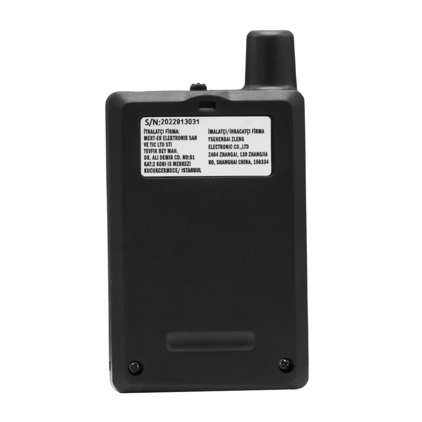 Hello Tur Rehber Sistemi Vericisi 913T Fiyatı - Merter Elektronik