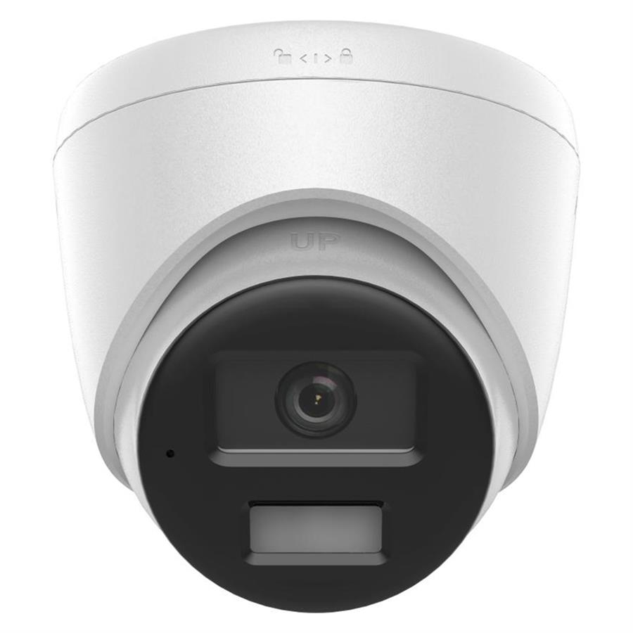 Hikvision 6 MP Smart Hybrid Light Dome IP Kamera (DS-2CD1363G2-LIUF) Fiyatı - Merter Elektronik