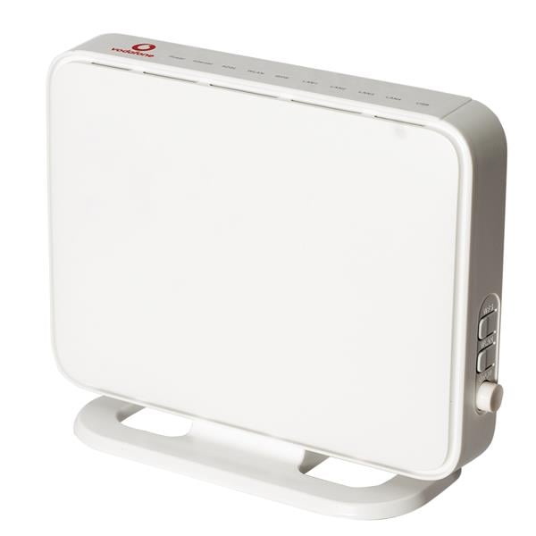 Huaweı Hg532S 300 Mbps Adsl Modem (Vodafone Net) Fiyatı - Merter Elektronik