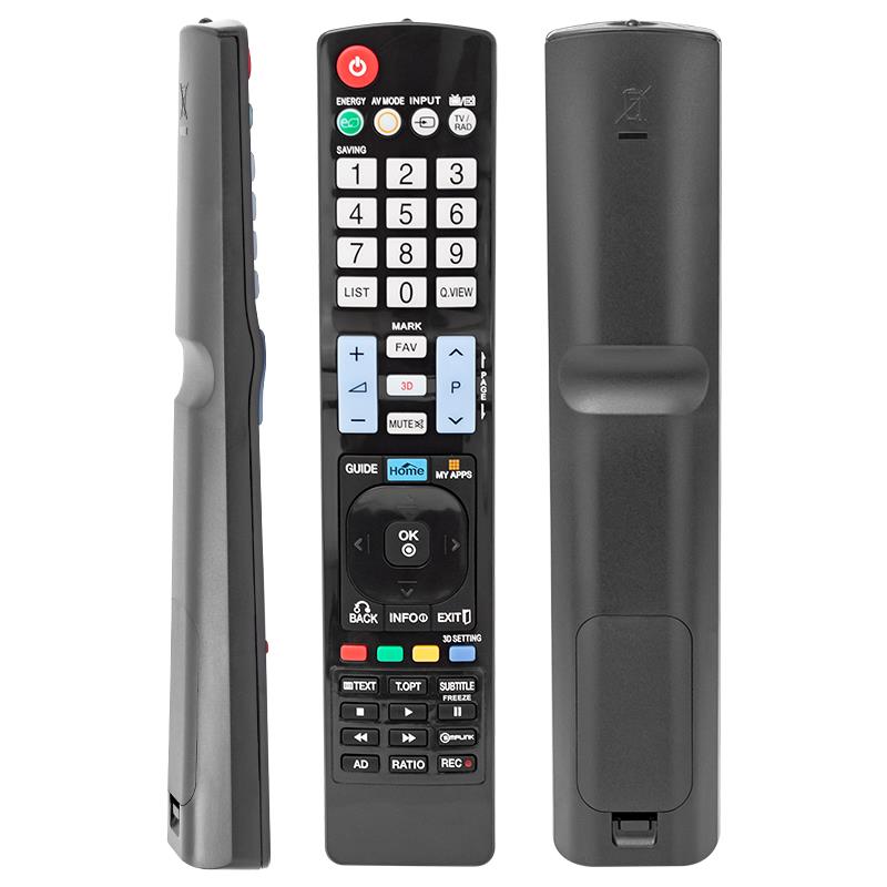 Huayu RM-L930+ LG Universal Lcd Led Tv Kumandası Fiyatı - Merter Elektronik