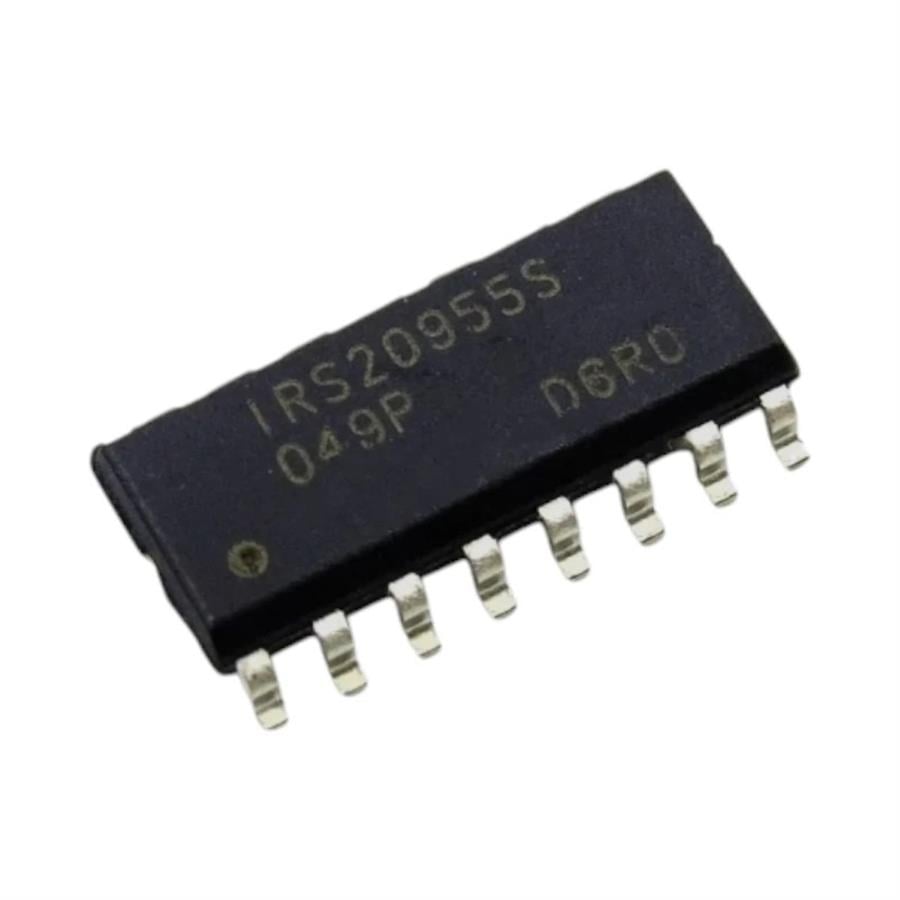 IRS 20955S SOIC-16 SMD Entegre Devre Fiyatı - Merter Elektronik