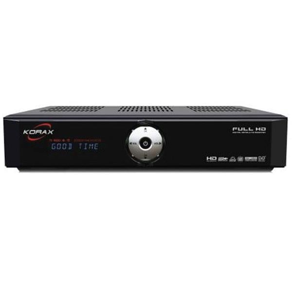 Korax Full X Hd Uydu Alıcısı Fiyatı - Merter Elektronik