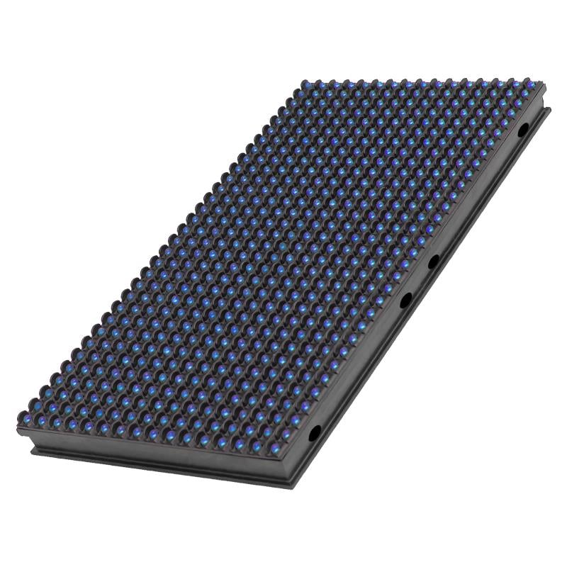 Led Panel P10 16x32 Mavi - Merter Elektronik