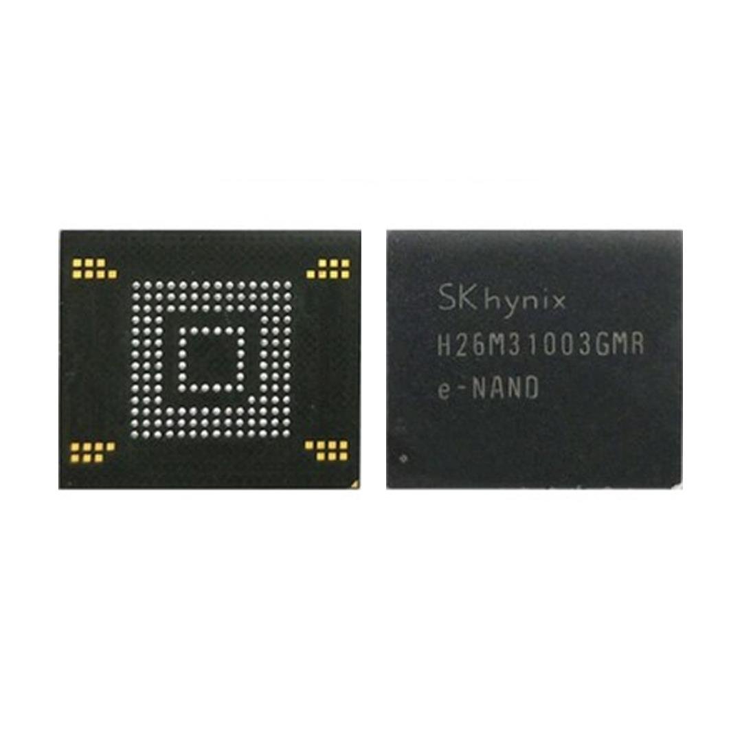 LG H26M31003GMR 233A 4GB EMMC NAND Entegresi Fiyatı - Merter Elektronik