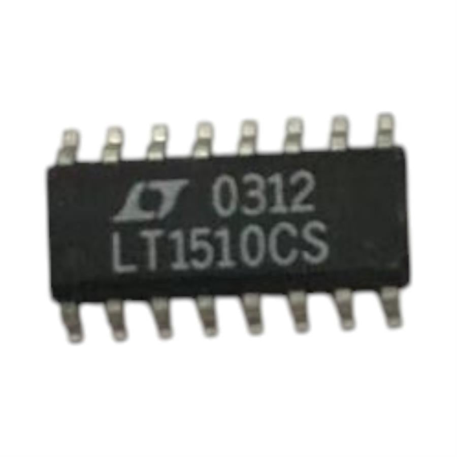 LT 1510 SMD Entegre Fiyatı - Merter Elektronik