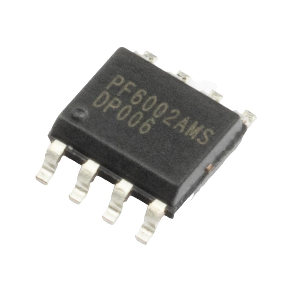 PF6002AS SOIC-8 SMD Entegre Devre Fiyatı - Merter Elektronik
