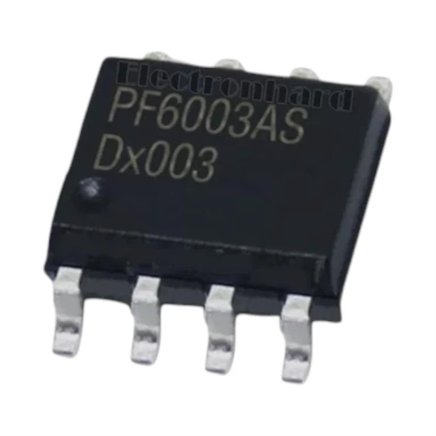 PF6003AHS SOIC-8 Smd Entegre Devre Fiyatı - Merter Elektronik