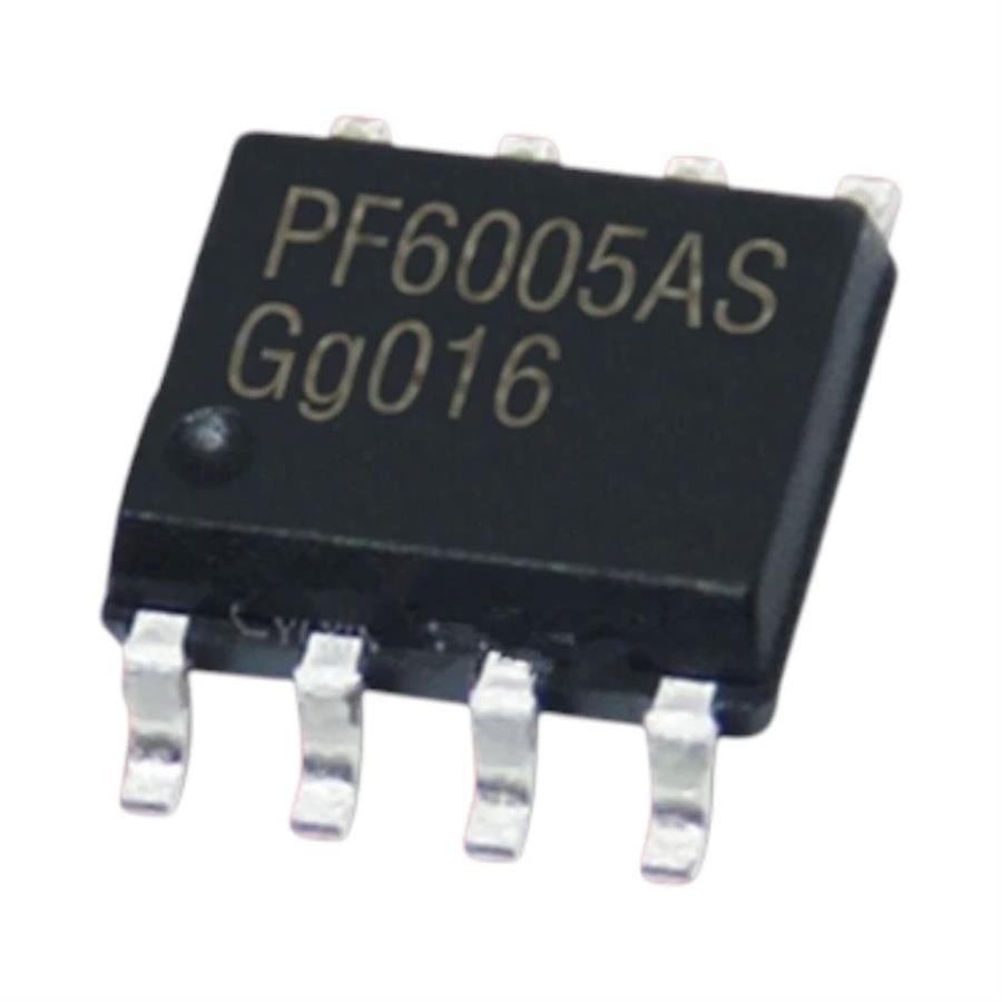PF6005AS SOIC-8 SMD Entegre Devre Fiyatı - Merter Elektronik