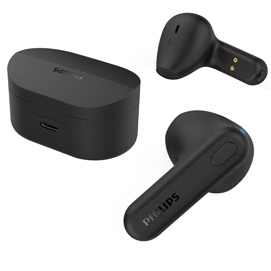 Philips True Wireless Bluetooth TWS Kablosuz Kulaklık IPX4 (TAT1138 ...